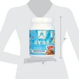 Free Shipping! RYSE Loaded Protein Powder with Whey Isolate and Peanut ...