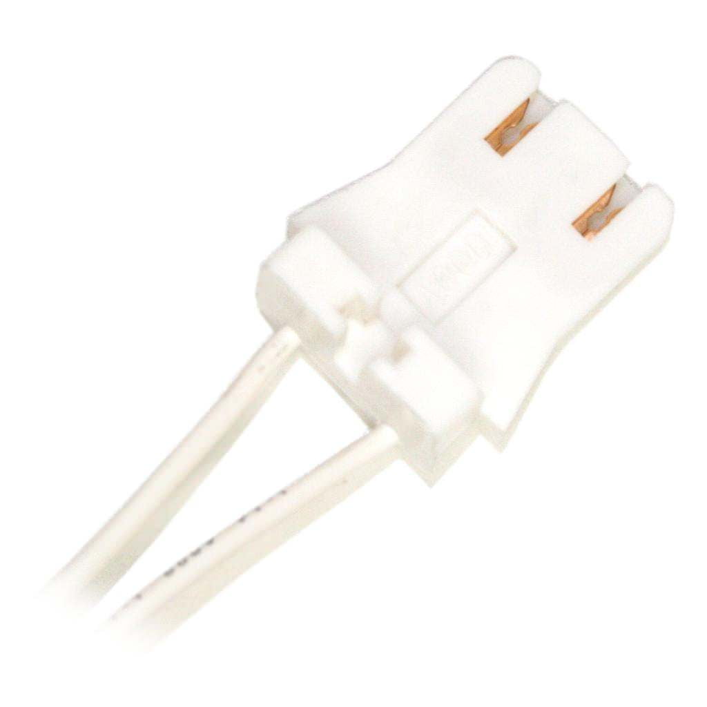 General 00103 - G13 Medium Bi-pin Lamp Holder (LH0103) - Walmart.com