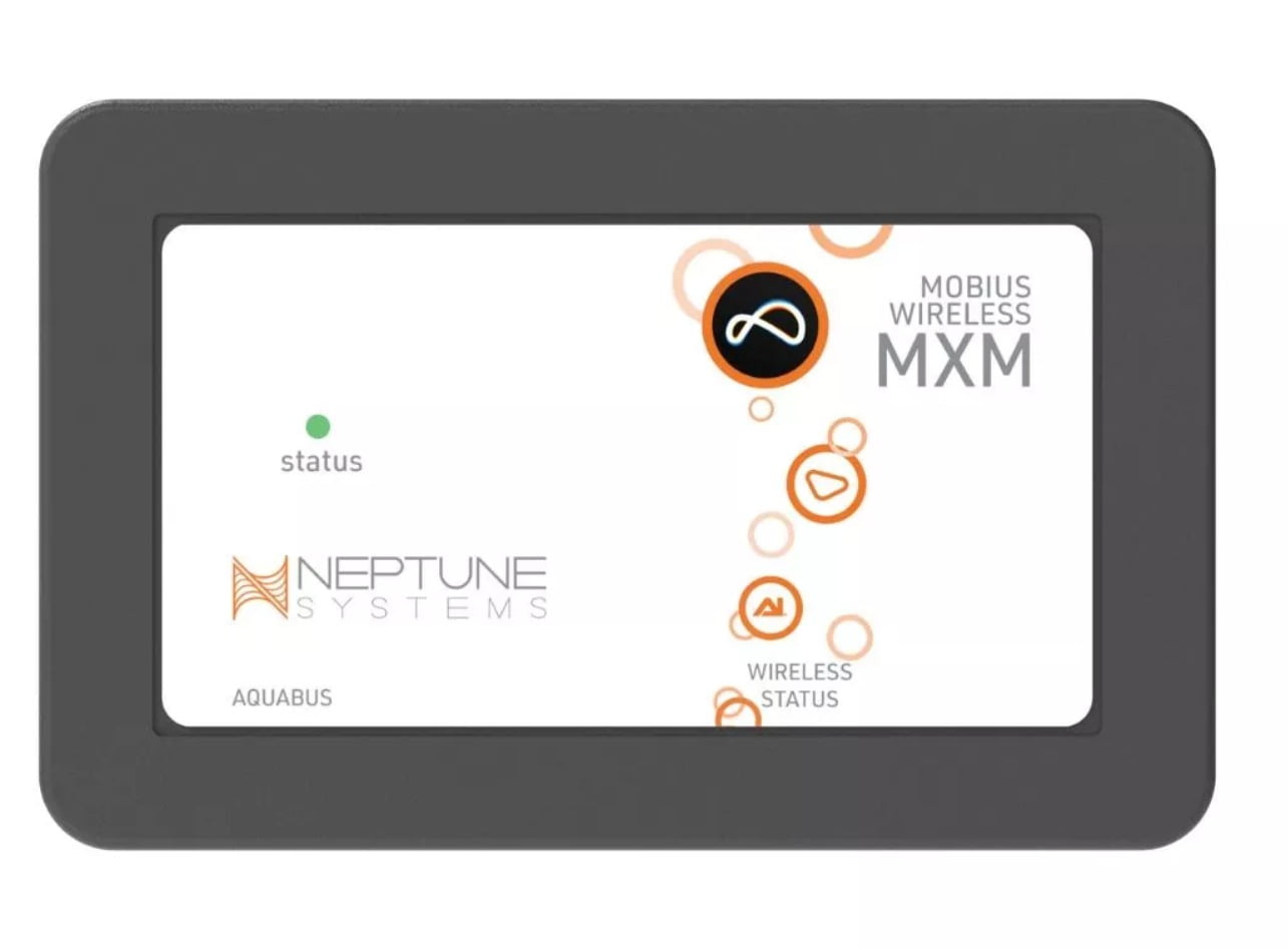 Neptune Systems MXM Mobius Wireless Control Module - Walmart.com