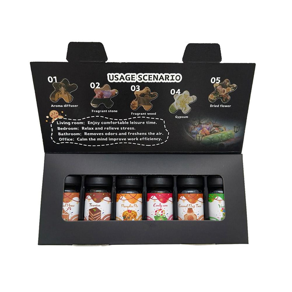 Click here for Unbranded 10ml Pine Cones Essential Oil Christmas... prices