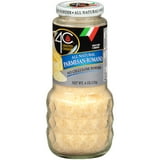 4C 100% Natural Parmesan/Romano Cheese, 6 oz - Walmart.com