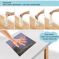 6 Pieces of Kitchen Towels 11x11Inch Kitchen Dish Cloths Kitchen Dish ...
