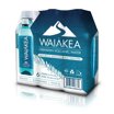 Waiakea Hawaiian Volcanic Alkaline Water, Pure Drinking with Natural ...