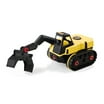 Stanley Jr - Take a Part Excavator - Walmart.com