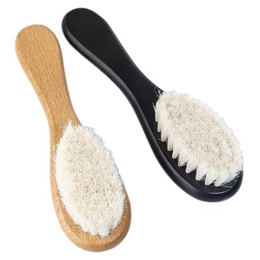 Safety 1st Baby Newborn Infant Scalp Cradle Cap Brush and Comb ...