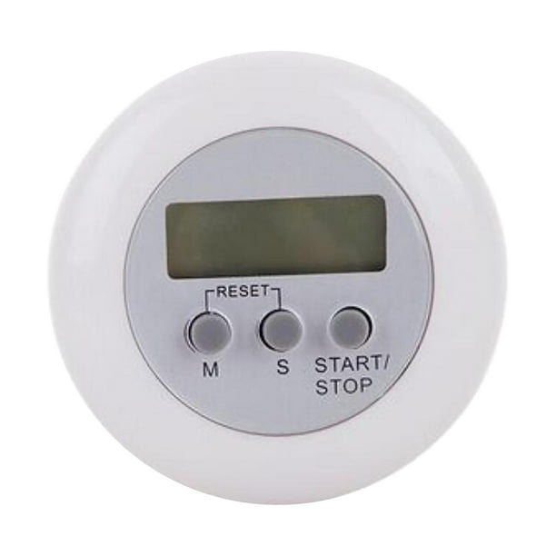 Cooking timers for Baking Classroom Timer for Kid Digital Timer Baking ...