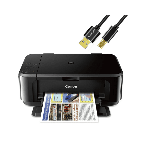 Non Wireless Printer