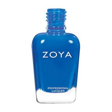 Zoya Natural Nail Polish, Rekha, 0.5 Fl Oz - Walmart.com