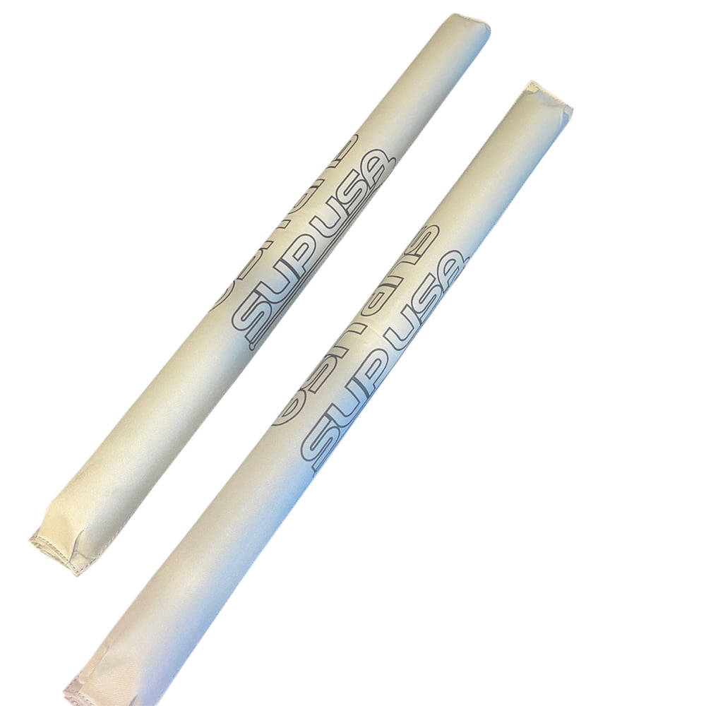 Premium SUP USA Rack Pads | 33" Flat Gray | Stand Up Paddleboards, SUP ...