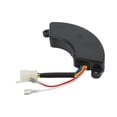 BIMZUC 8KW Automatic Voltage Regulator AVR Adjustable Replacement for ...