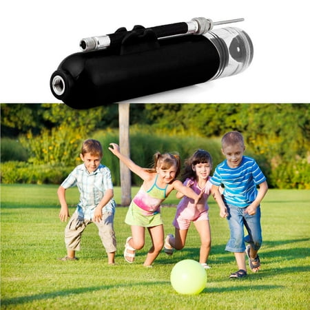 Ball Pump Multifunction Basketball Inflator pump ball pumps With ...