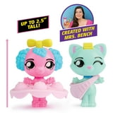 WowWee Fashion Fidgets Pets Collectible Surprise Toy Unicorn, Fidget ...