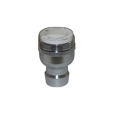 General Electric GE WD01X10383 Dishwasher Faucet Adapter - Walmart.com