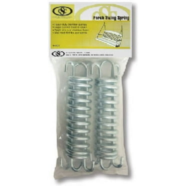 Swing-Mate® Porch Swing Springs - Walmart.com