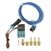Holley EFI 554-134 Manifold Absolute Pressure Sensor - Walmart.com