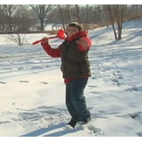 EMSCO Snow Slinger - Long-Range Snowball Maker Fun for Kids - Walmart.com