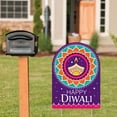 Big Dot of Happiness Happy Diwali - Party Decorations - Festival of ...