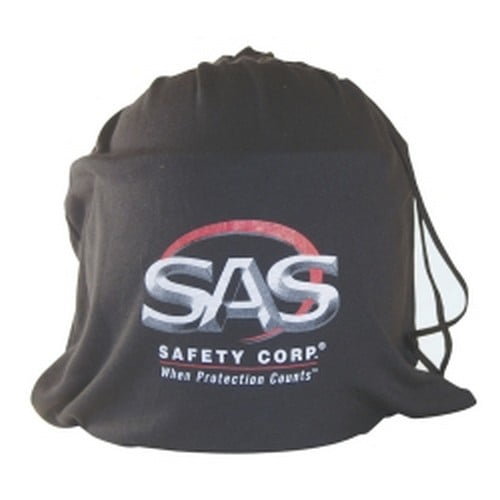 SAS Safety 5145-20 Face Shield Storage Pouch - Walmart.com