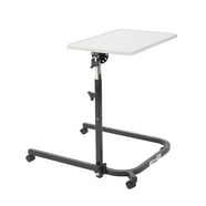 Drive Medical Seat Lift Chair Overbed Table, Left Side Table - Walmart.com