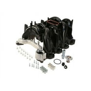 Speedmaster 1-148-007 Fits Ford 351W Windsor Sidedraft 8 Stack EFI ...