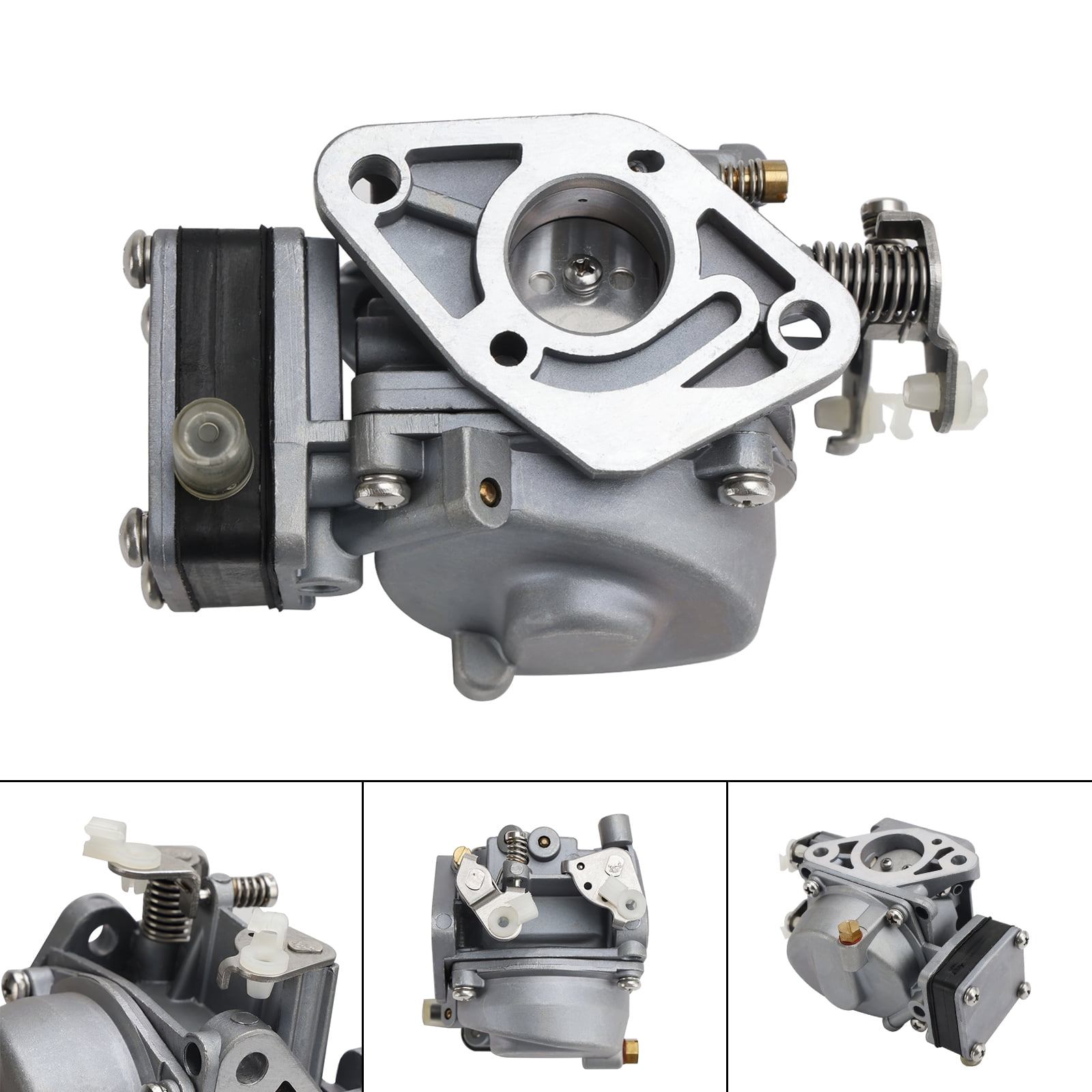 Click here for Motorgenic Carburetor Carb Fit For Tohatsu Outboar... prices