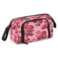 Fish Mouth Pencil Bag 9.45*3.74*5.9 Inches Pencil Bag Pencil Case ...