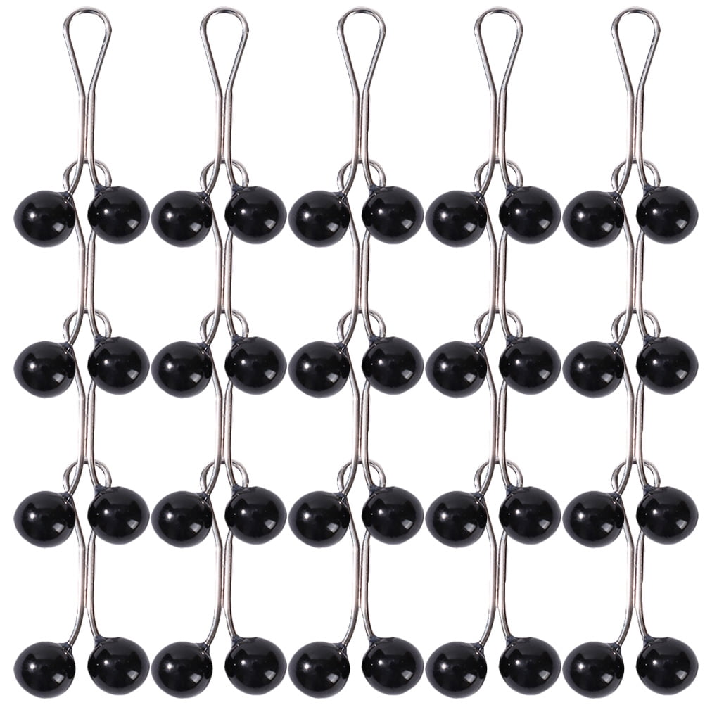 Click here for Shisuyan Pearl Hijab Pin Durable Electroplating Pr... prices