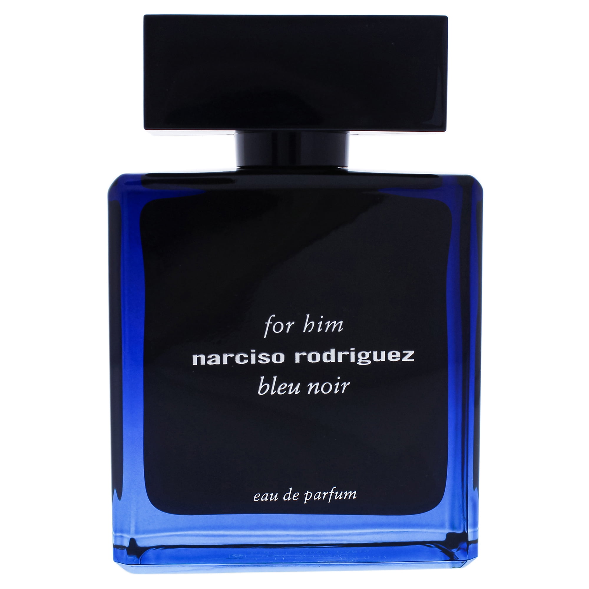 Narciso Rodriguez Bleu Noir EDP / Narciso Rodriguez EDP Spray 3.3 oz ...