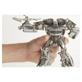 Transformers Studio Series 51 Deluxe Dark of the Moon Soundwave Figure ...