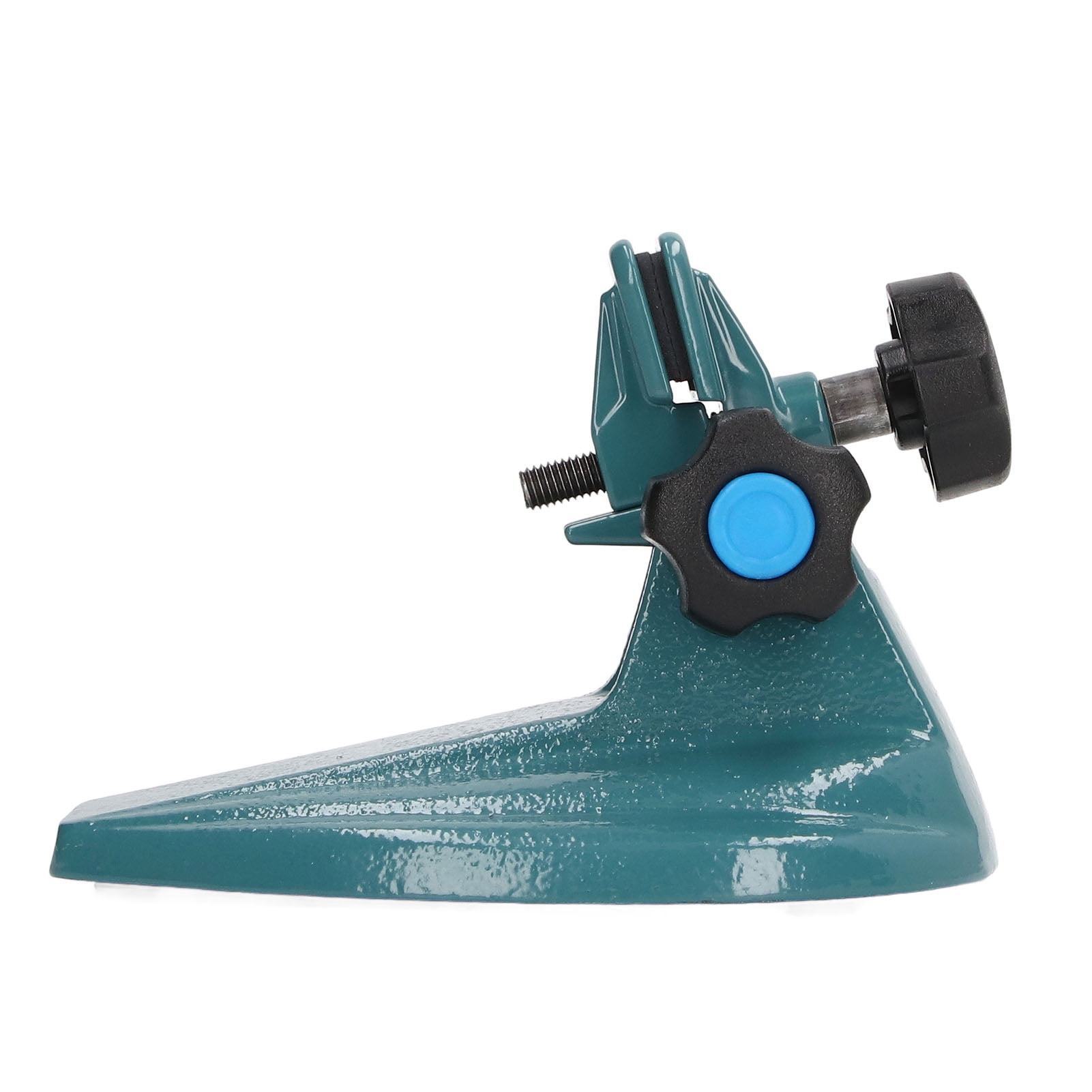 Micrometer Stand Holder Fixture Alloy Steel Bracket Adjustable Fixing ...