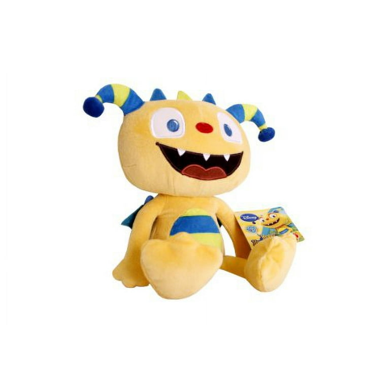 Henry Hugglemonster Henry