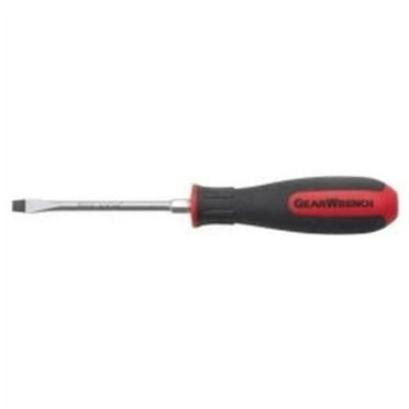4 piece Pozi Drive Screwdriver Set - Walmart.com