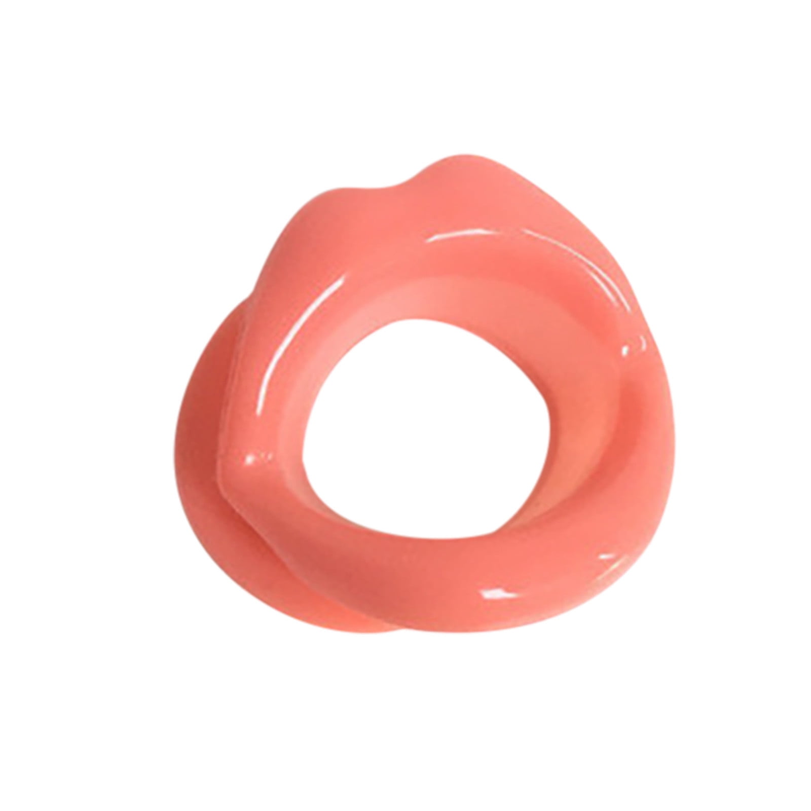 Dengmore Facelift Lip Trainer Oral Exerciser Mouthpiece Beauty Care ...