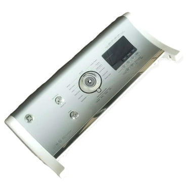 GE Genuine OEM WH12X26034 Washer Control Board - Walmart.com