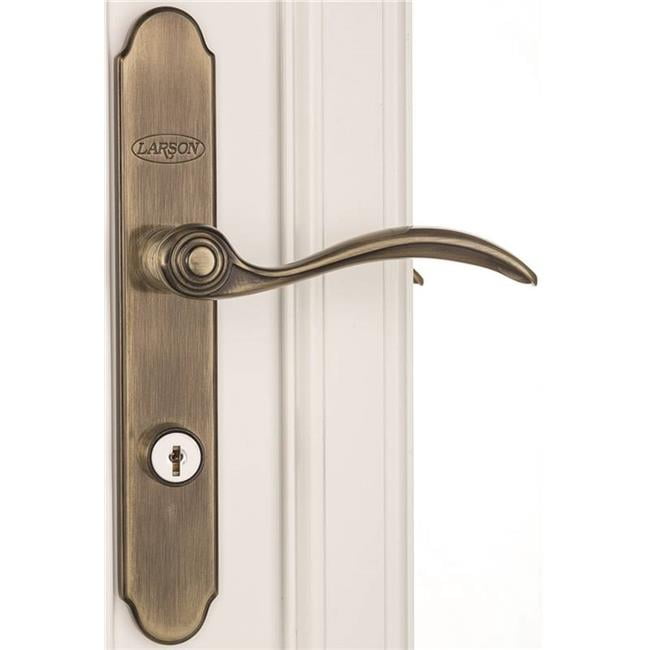 Click here for Larson Manufacturing 4338828 Quickfit Door Handle... prices