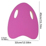 EUDIDV Training Swim Board Two-color Swimming Kickboard Kids Adults ...