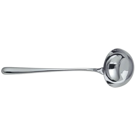 Alessi Caccia Ladle, Silver | Walmart Canada
