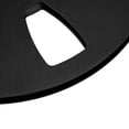 10.5 Inch Aluminum Alloy Empty Takeup Reel for 1/4 Inch Recording Tape ...