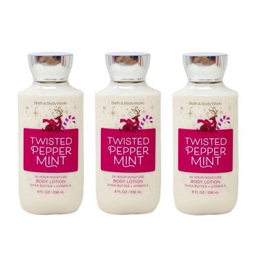 Bath and Body Works Men's Collection FRESHWATER 2 Piece 24 Hour ...