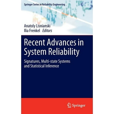 Springer Reliability Engineering Reliability and Life-Cycle Analysis of ...