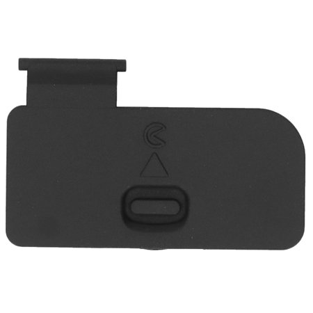 Camera Battery Door Lid, Well Fitted Plastic Metal Practical Glossy ...