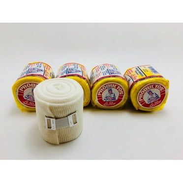 Ringside Mexican-Style Boxing Hand Wraps - 180" - 5 Pack - Walmart.com