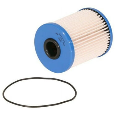 Fuel Filter - Compatible with 2000 - 2009 Dodge Ram 2500 2001 2002 2003 ...