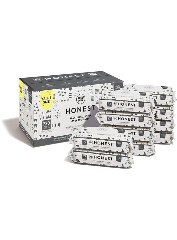 The Honest Company in Baby - Walmart.com