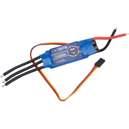 RC Airplane 40A Helicopters RC 40A Rc Plane 3 Channel Remote Control ...