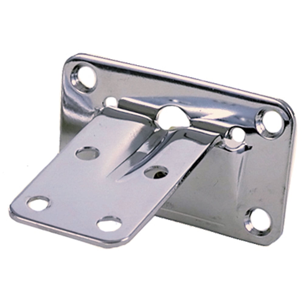 Perko 0148DP0CHR Table Brackets for Removable Tables - Walmart.com