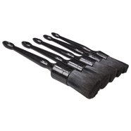 Carrand 93111 Heavy Duty Wash Brush Head Only, 10" Wide All Side, Use ...