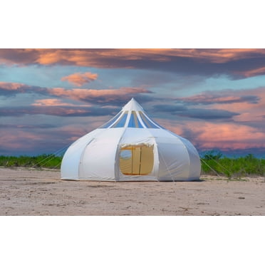HeatStore Reflective Tent - Walmart.com
