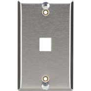 King Controls PB1001 Antenna Power Injector Switch, Black - Walmart.com