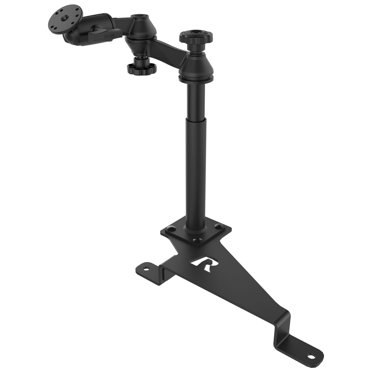 RAM-VB-196-SW1_RAM Universal No-DrillÃ â ? Laptop Mount - Walmart.com